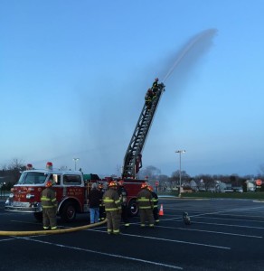 Bath Volunteer Fire Department – Borough of Bath