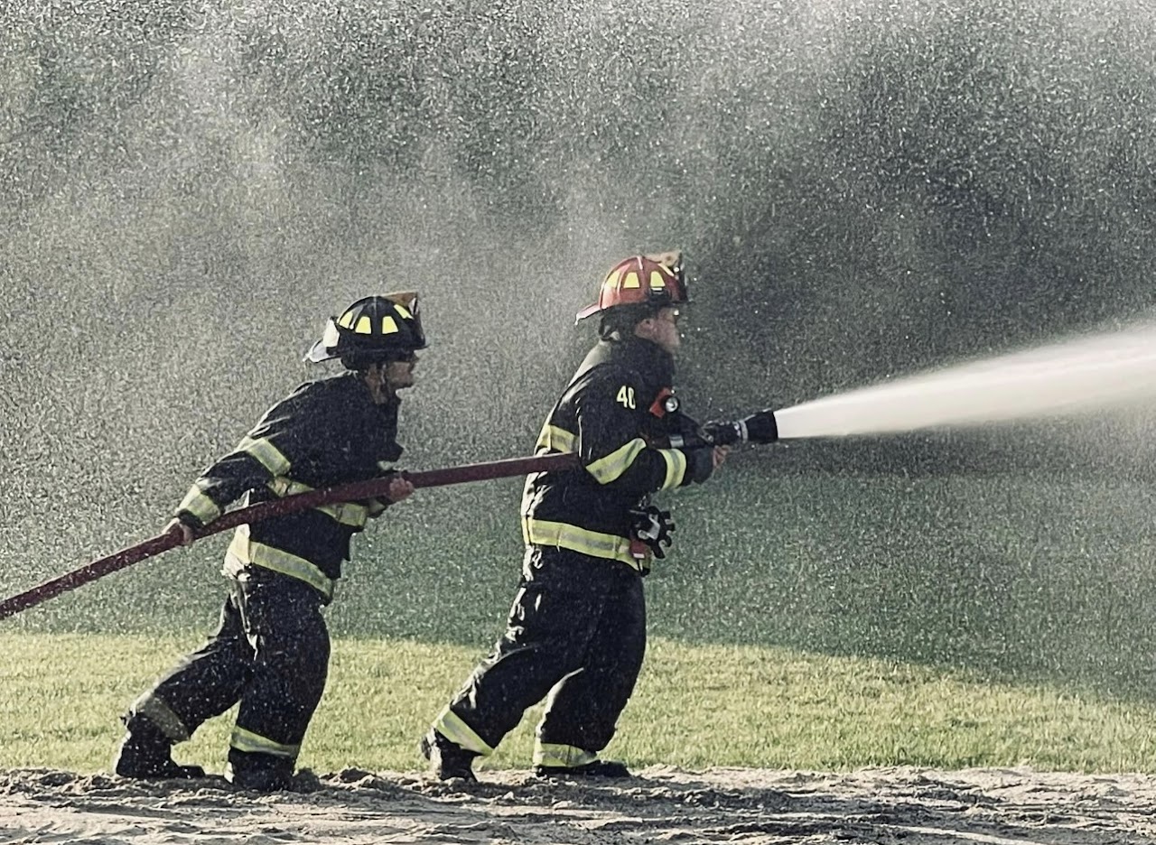 Bath Volunteer Fire Department – Borough of Bath